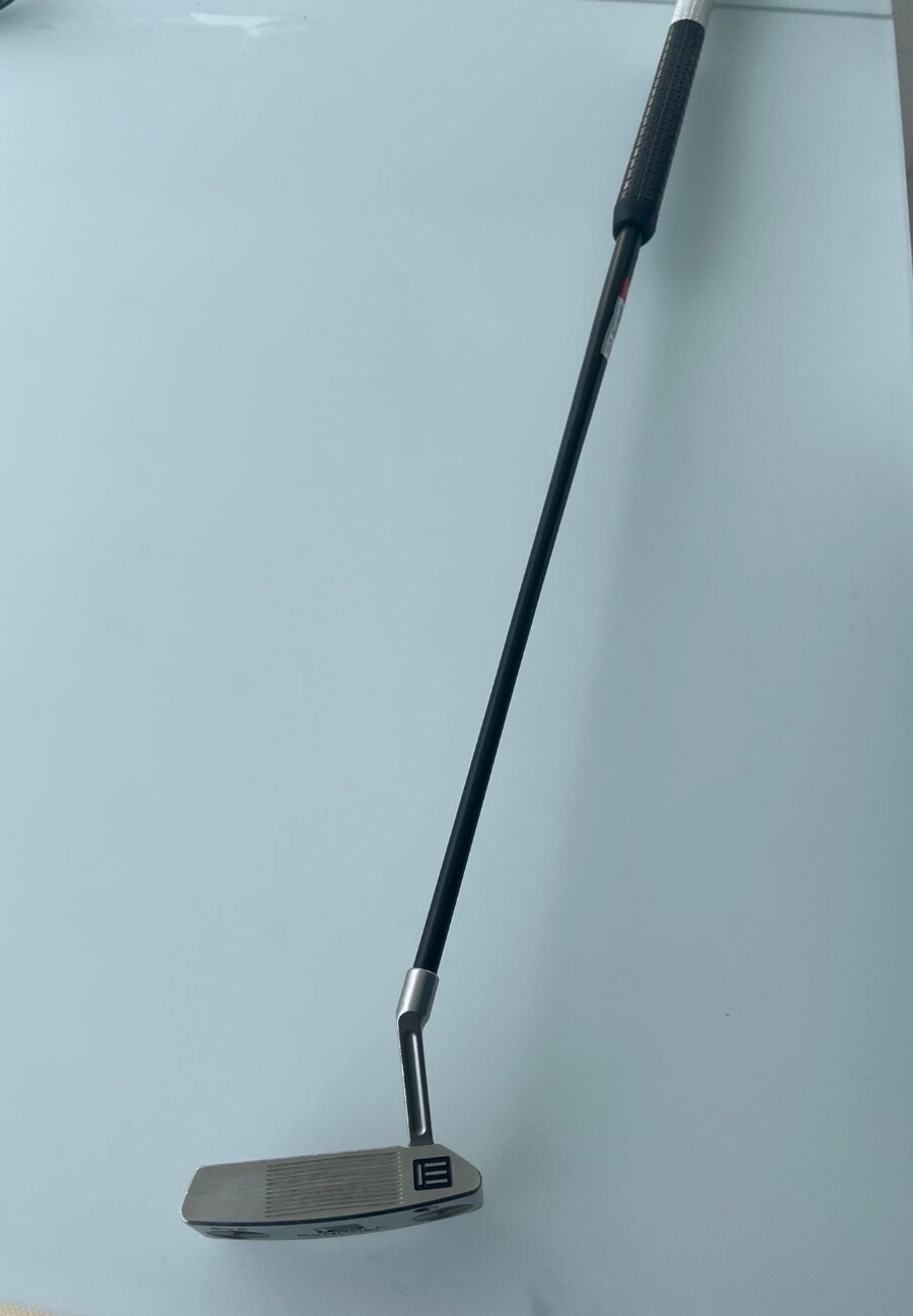 40" MIDLOCK XL PUTTER EXCELLENT CONDITION | eBay