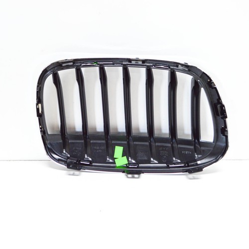 BMW X1 F48 Radiator Left Grille X Line 51117383365 7383365 2015 NEW OEM ...