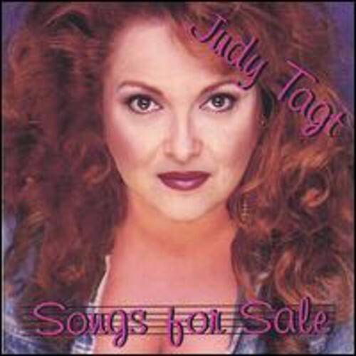 Songs for Sale by Tagt, Judy (CD, 2005) 15882021425 | eBay.de