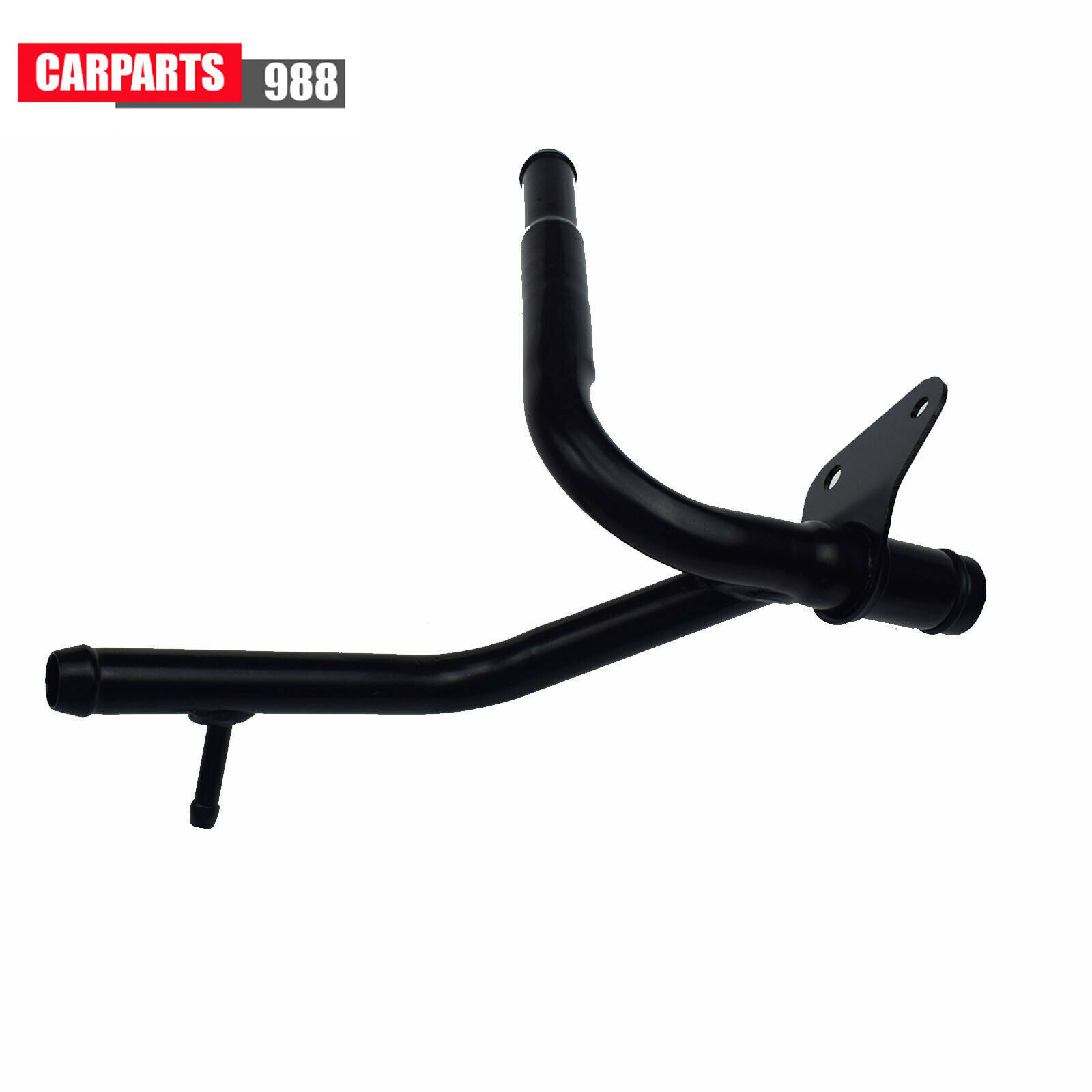 Heater Water Outlet Pipe 1L3Z18663AB For 2000-04 Ford E-150 E-250 F-150 ...