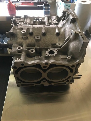 OEM Rebuilds EJ20 EJ25 Short block for Subaru Impreza Forester Legacy ...