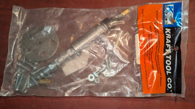 Kraft Tools PC507 Standard Texture Gun Repair Kit | eBay