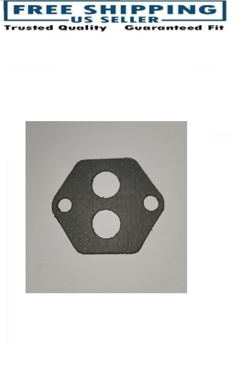 IAC Idle Air Control Valve Gasket Fuel Injection Idle Air Control Valve ...