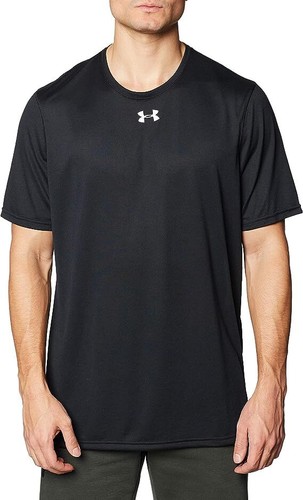 Under Armour UA T-Shirt Tech 1305775 Mens Locker Tee 2.0 | eBay