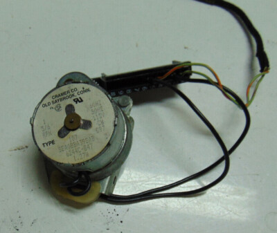 Timers - Cramer Company