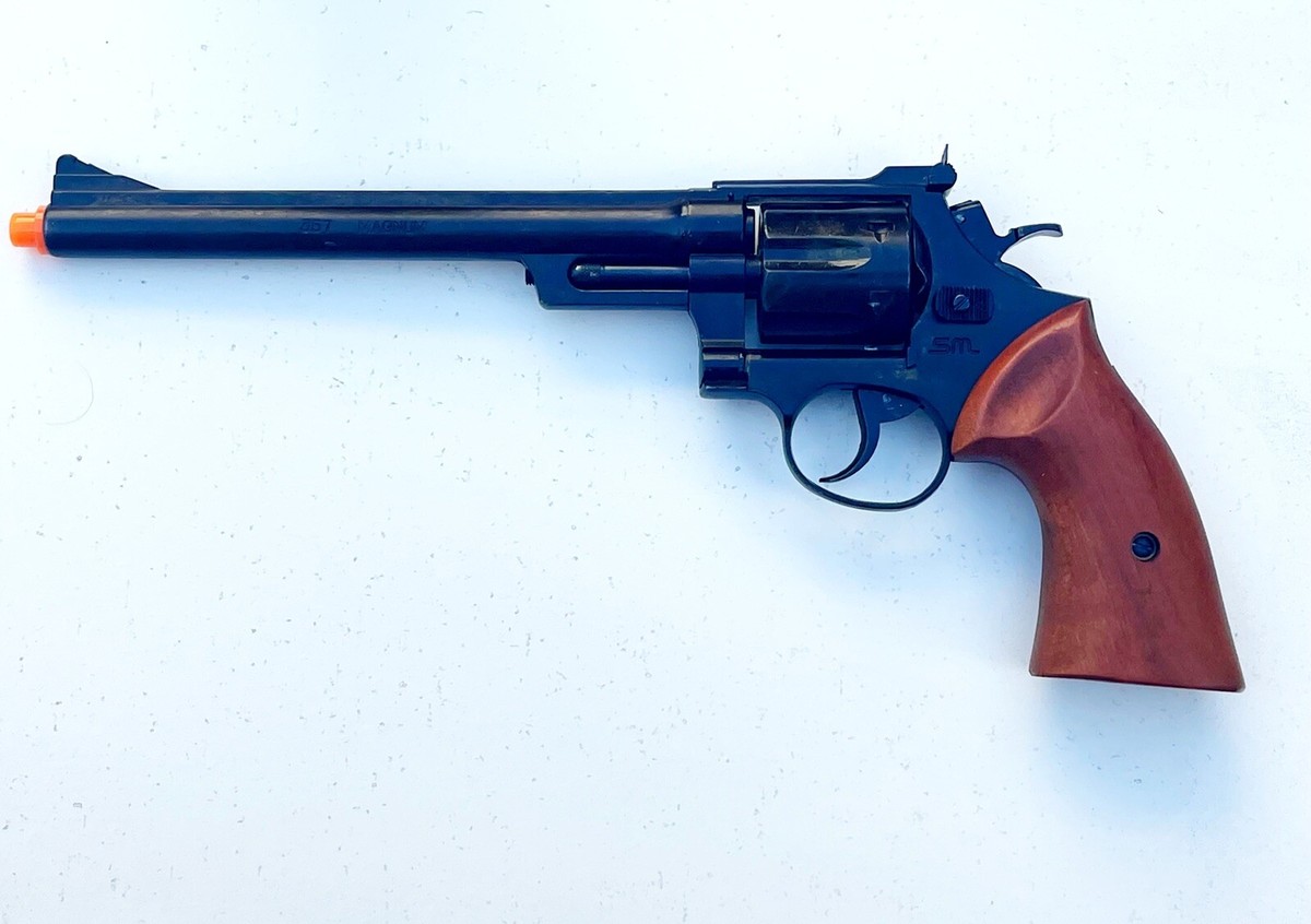 Marushin Revolvers