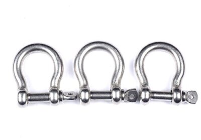 Rigging - Anchor Shackle