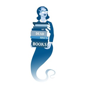My Dead Aunt's Books | eBay Stores