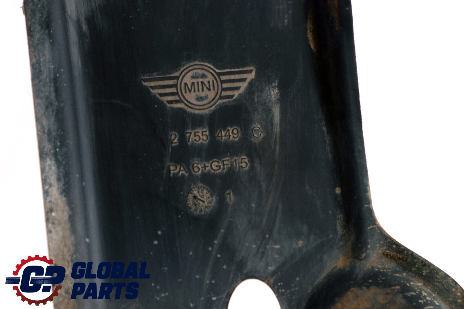 BMW MINI Cooper One R55 R56 R57 LCI Engine Undertray Cover 2755449 | eBay