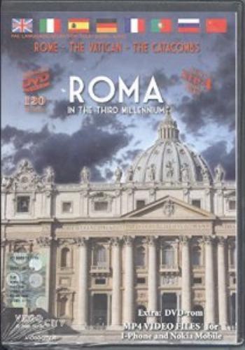 Rome in the Third Millennium - PAL DVD | eBay