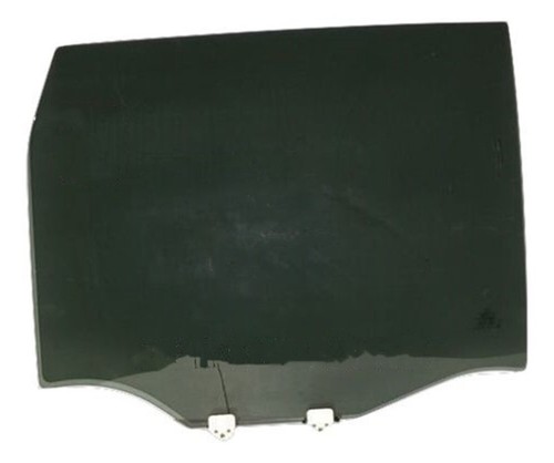 Passenger/Right Side Rear Door Window Privacy Glass For 09-17 Chevrolet ...