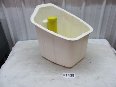 2001 Yamaha Waverunner XL 800 1200 Front Storage Tub Box Bin locker | eBay