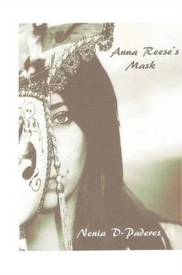 Anna Reese's Mask (Poche) | eBay