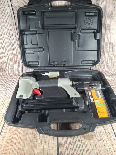 PORTER-CABLE BN125A 5/8-Inch to 1-1/4-Inch 18-Gauge Brad Nailer | eBay