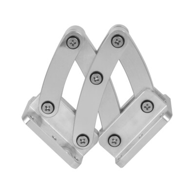 Scissor Hinges Heavy Duty KV Scissor Hinge For Tip Out Tray