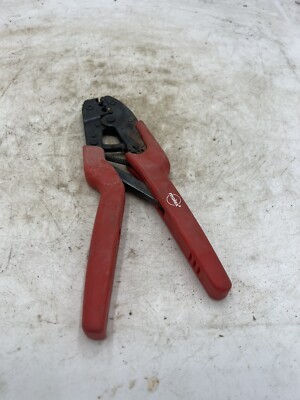 Crimpers - Molex Crimper
