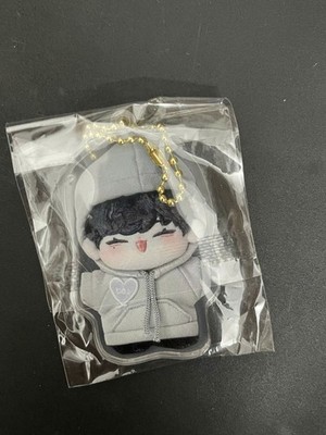 OFFICIAL GENG 25 KEYRING / BAGDE/ MERCH THE MAU CHOVY ESPORTS LOL I Z10 ...