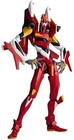[Revoltech Yamaguchi No.102 Evangelion Evolution Evangelion No.2 | eBay