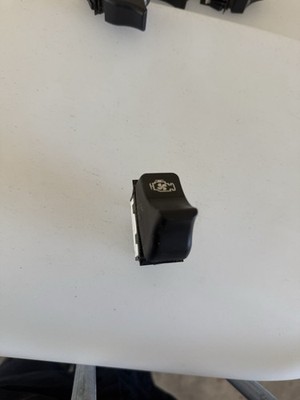 PACCAR ENGINE FAN OVERRIDE ROCKER SWITCH P27 1173 015 | eBay