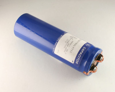 Capacitors - Large Capacitors - 4