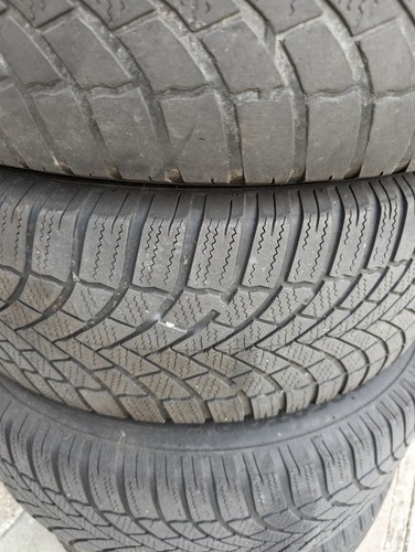 Bridgestone 215 60 R16 Mit Felge | eBay.de
