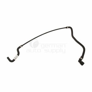 Genuine Engine Coolant Hose Expansion Tank (Upper) 17127534917 for BMW ...