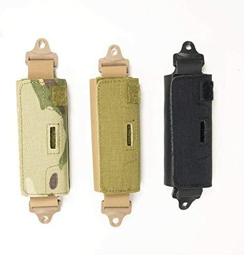 Multicam Night Vision NVG Counterweight Spec Ops MARSOC MICH ACH ECH ...