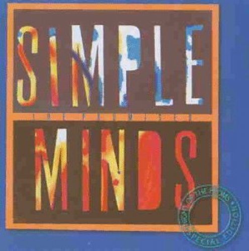 Simple Minds | CD | Promised (1997) | eBay