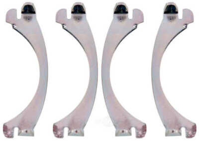 Drum Brake Self-Adjuster Cable Guide-R-Line Drum Brake Self Adjuster ...