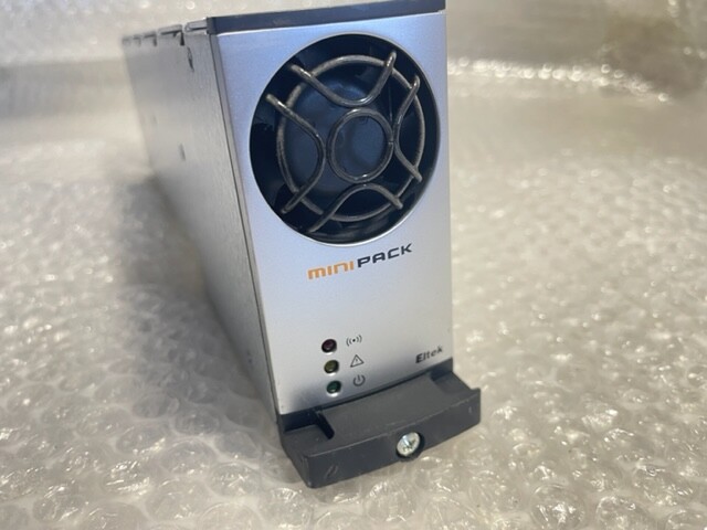 ELTEK MINIPACK 48/800 FC | eBay