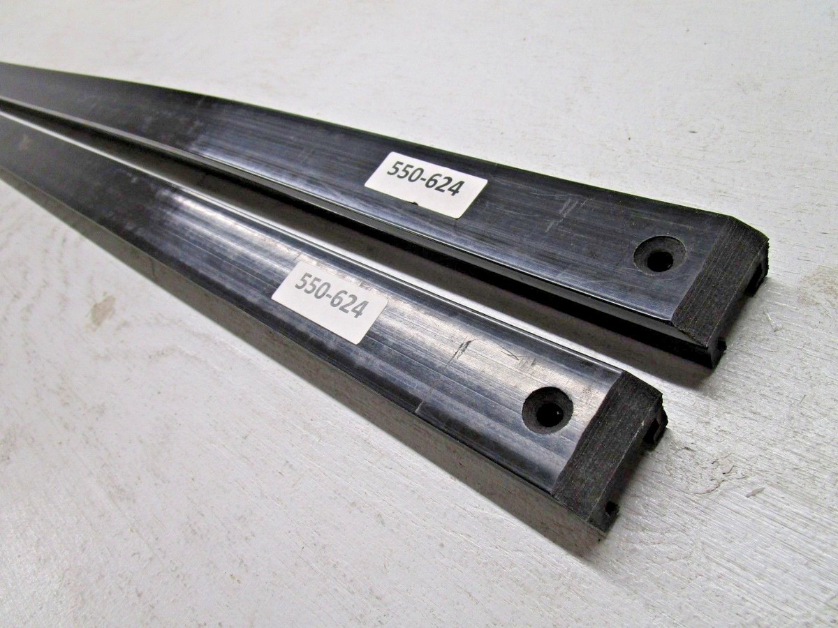 What Are Snowmobile Hyfax Kimpex 04 228 32 Snowmobile Hyfax Slide NOS