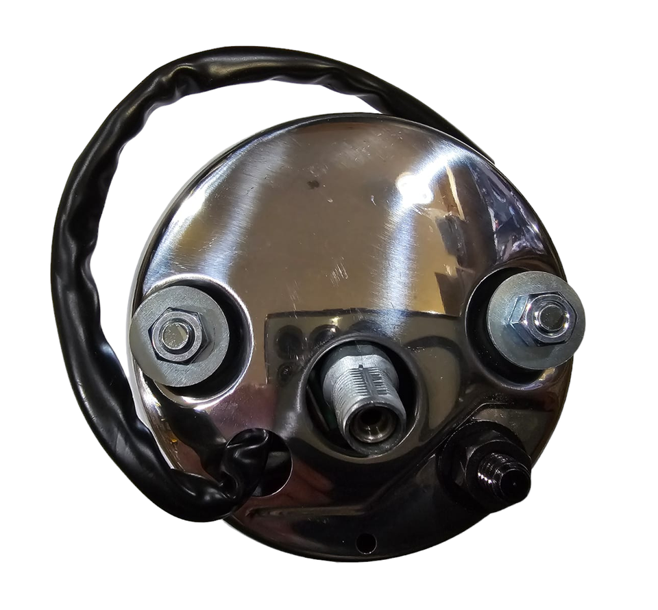 Honda CB400F CB400 F F1 F2 Super Sport 0 - 130 MPH Speedo Speedometer ...