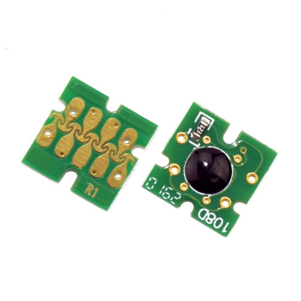 1 SET T05A1-T05A4 T05B1-T05B4 Ink Cartridge ARC Chips For Epson WF ...