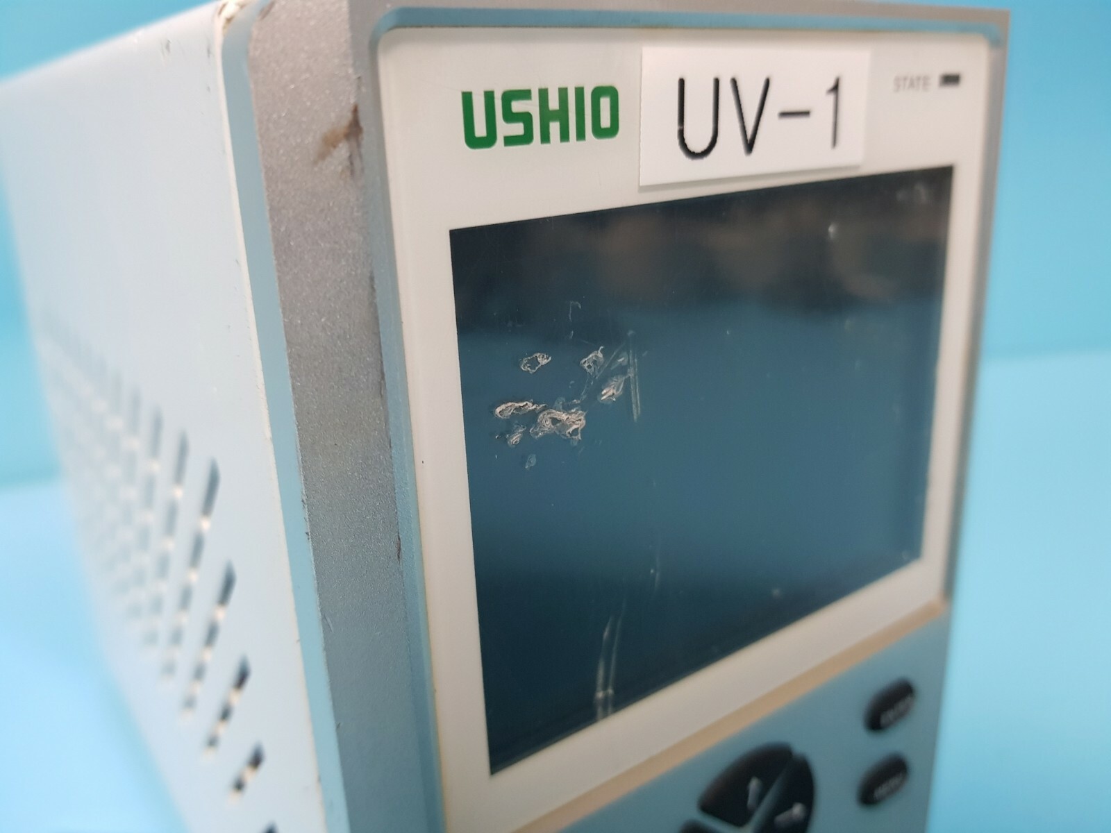 USHIO SP-LED-1 UV Spot Cure LED TYPE | eBay