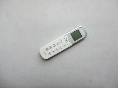 Remote Control For Vivax ACP-09CH25AERI ACP-24CH70AERI Portable Air ...