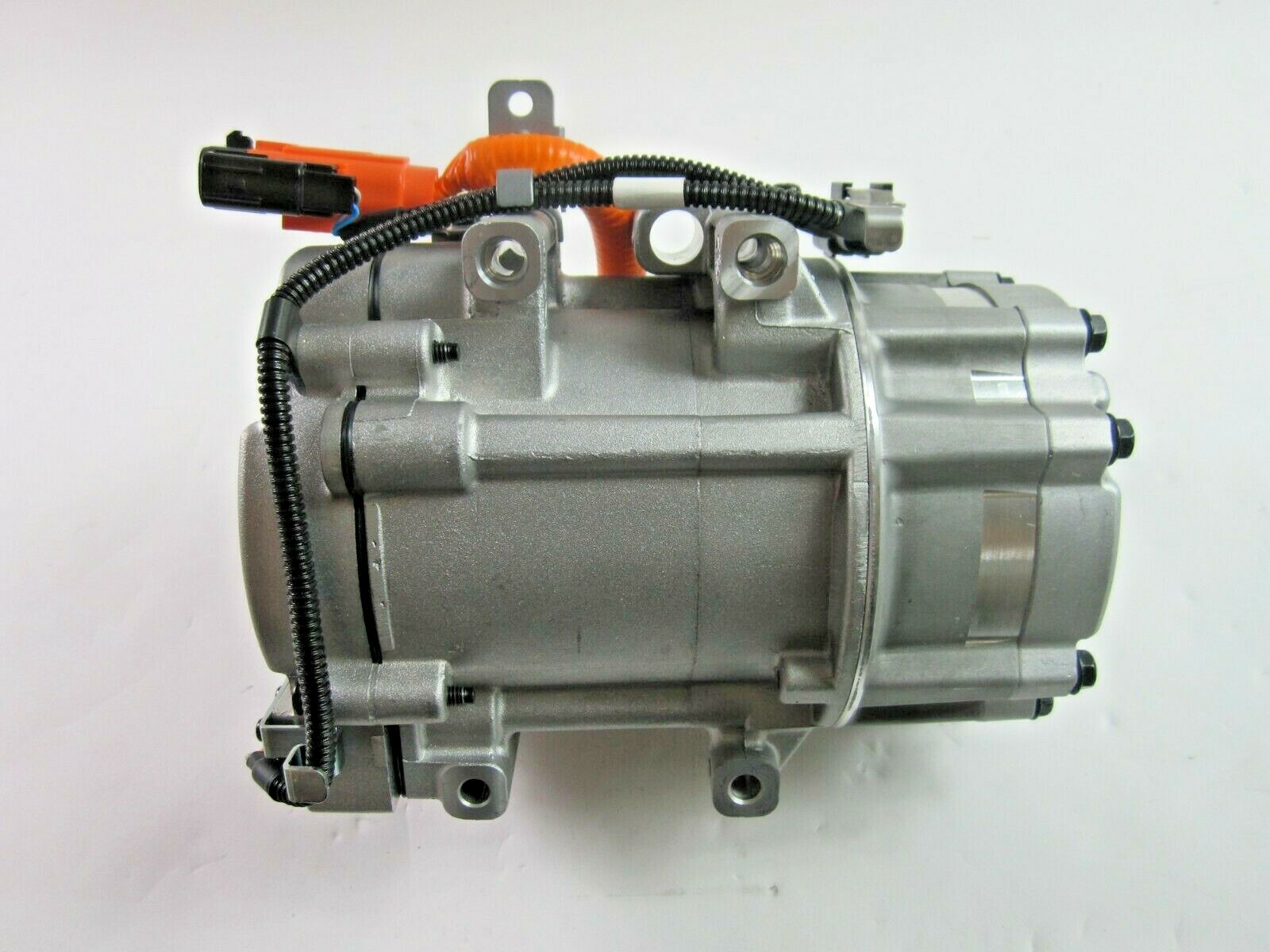 HANON ! A/C COMPRESSOR for 12-15 SONATA 13-16 OPTIMA HYBRID 2.4L ...