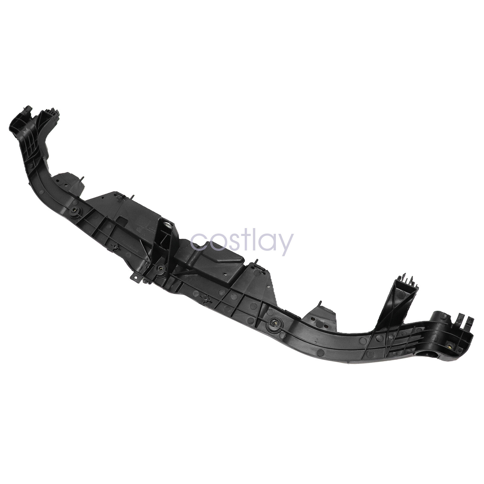 95850593140 Front Radiator Support Assembly Fits Porsche Cayenne 2011 ...