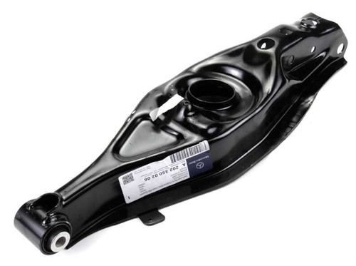 Genuine Mercedes W124 R129 R170 W208 Rear Lower Control Arm NEW ...