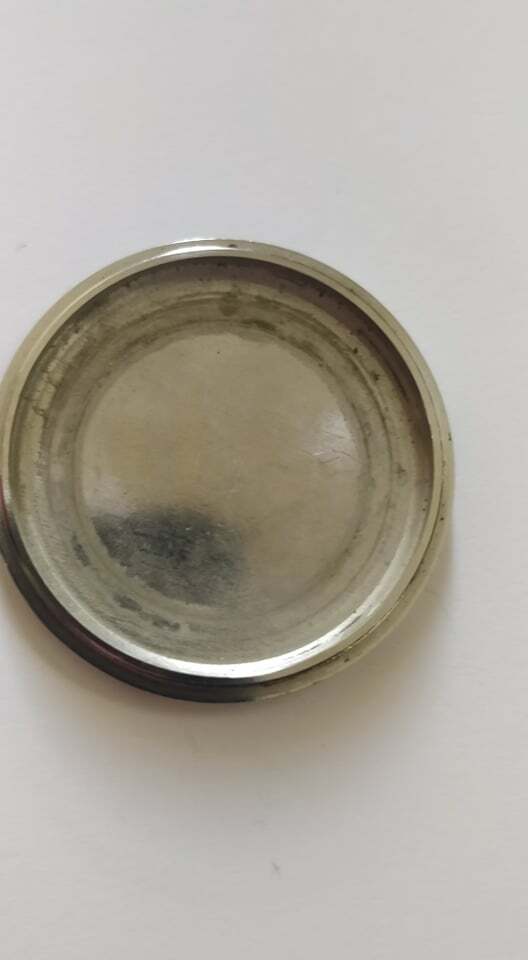 ORIGINAL Seiko Back Case choose from the list UESD | eBay