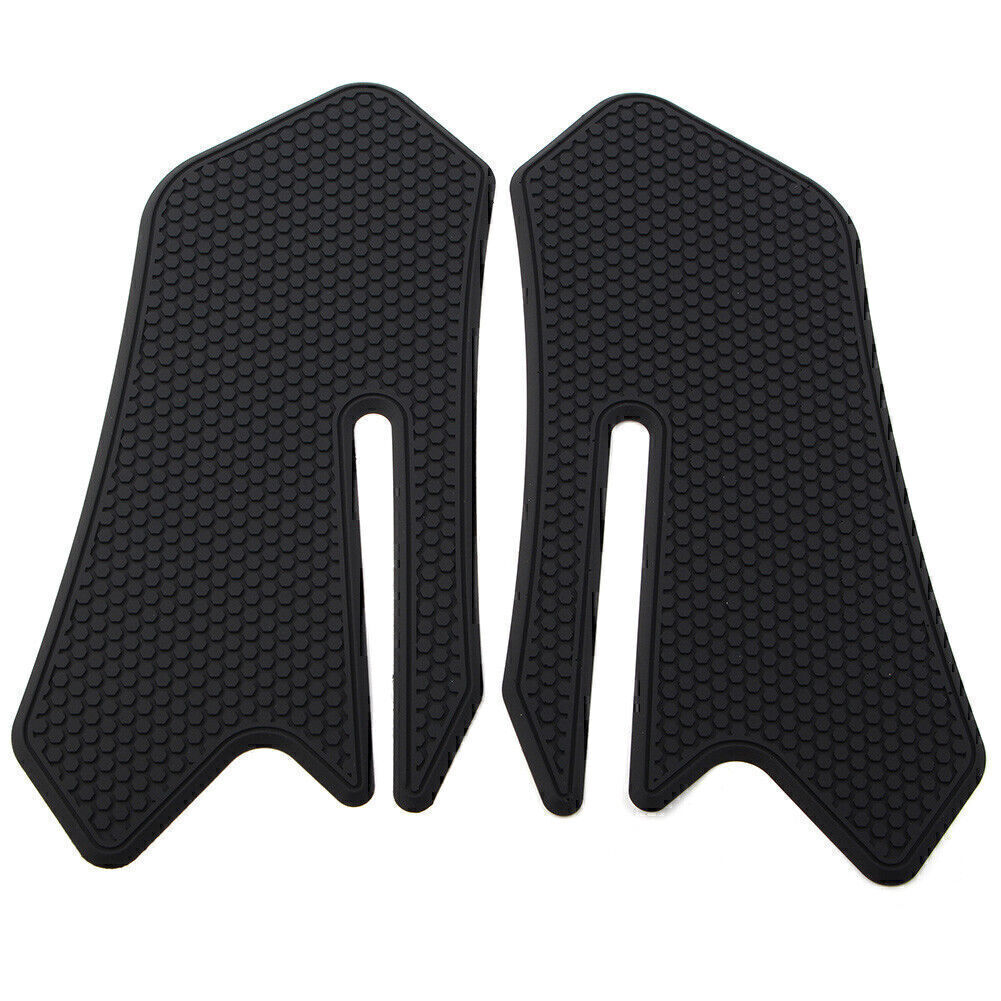 2pcs Anti Slip Sticker Side Knee Tank Gas Fuel Pad For DUCATI PANIGALE ...