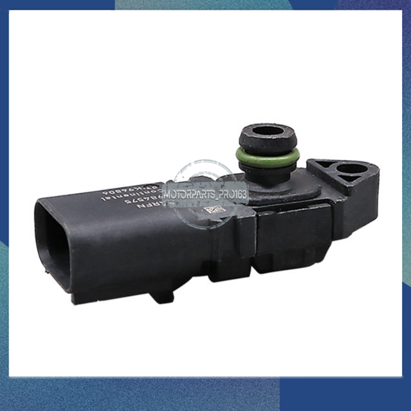 Crankcase Pressure Sensor Fits for Cummins 4984575 5462277 904-7119 | eBay