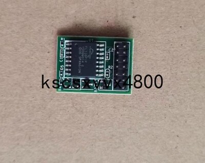 1PCS Original ASUS motherboard remote module ASMB4-iKVM ASMB4 ASMB4 ...