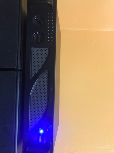 Technical Pro PX3000 3000W 2 Channel DJ Power Amplifier for sale online ...