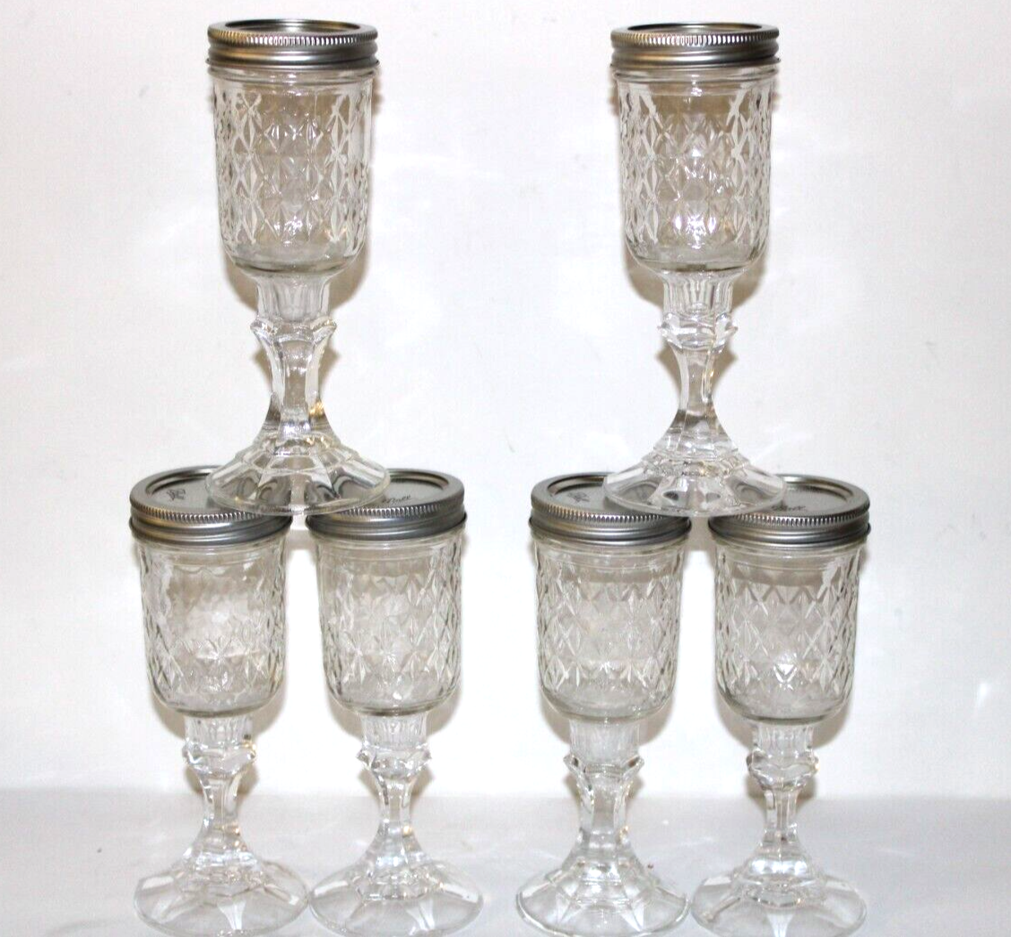 Redneck Drinking Glasses