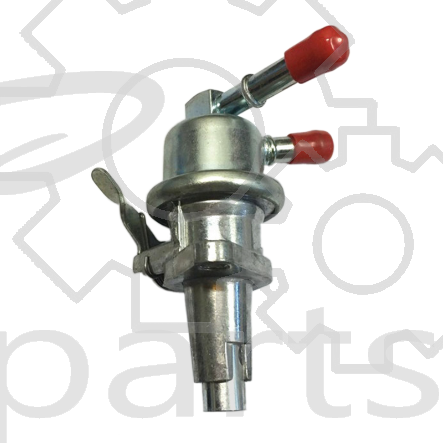 Fuel Pump 1G896-52030 1G89652030 For Kubota TractorL3200/3400/3800/4600 ...