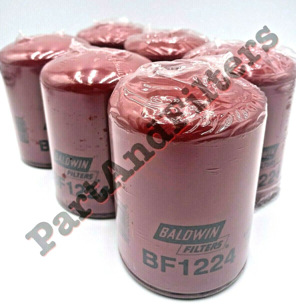 BALDWIN BF1224 - Fuel filter cross reference