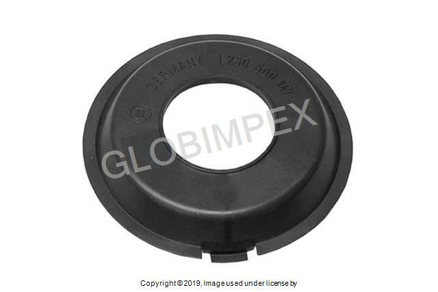 Very Original Genuine Bosch Porsche 911 Distributor Dust Cover Black ...