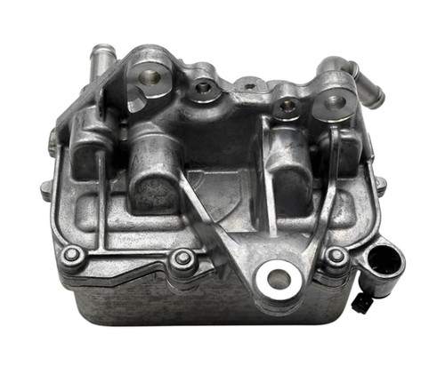 NEW MERCEDES-BENZ A W176 OIL COOLER A1331880001 ORIGINAL NO DUTY TO 🇺🇸 ...