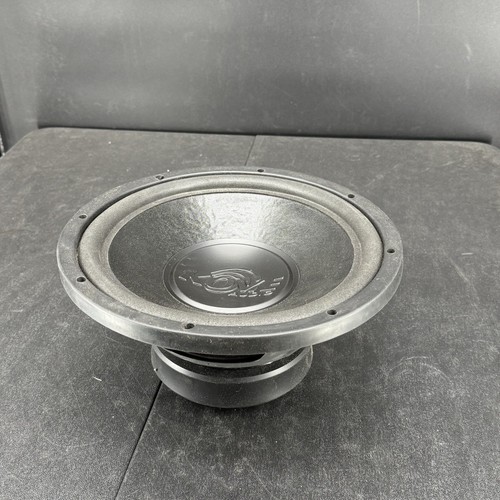 Kove Audio Subwoofer 12”low Frequency Driver KEW Series 2 | eBay