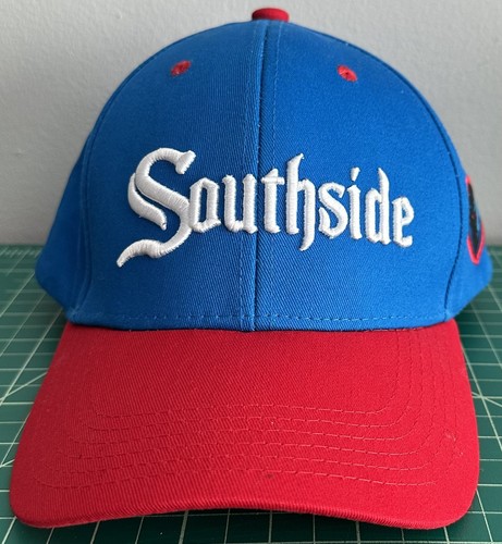 Chicago White Sox x DePaul University 'Southside' Melonwear Hat Cap ...